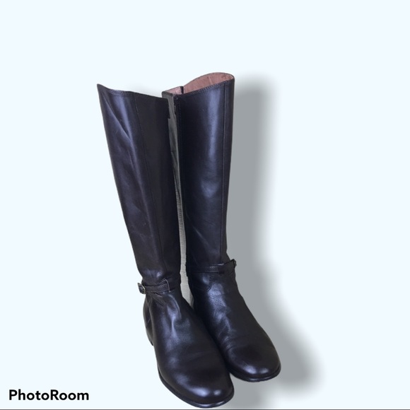 Corso Como | Shoes | Corsocomo Classic Leather Riding Boots | Poshmark